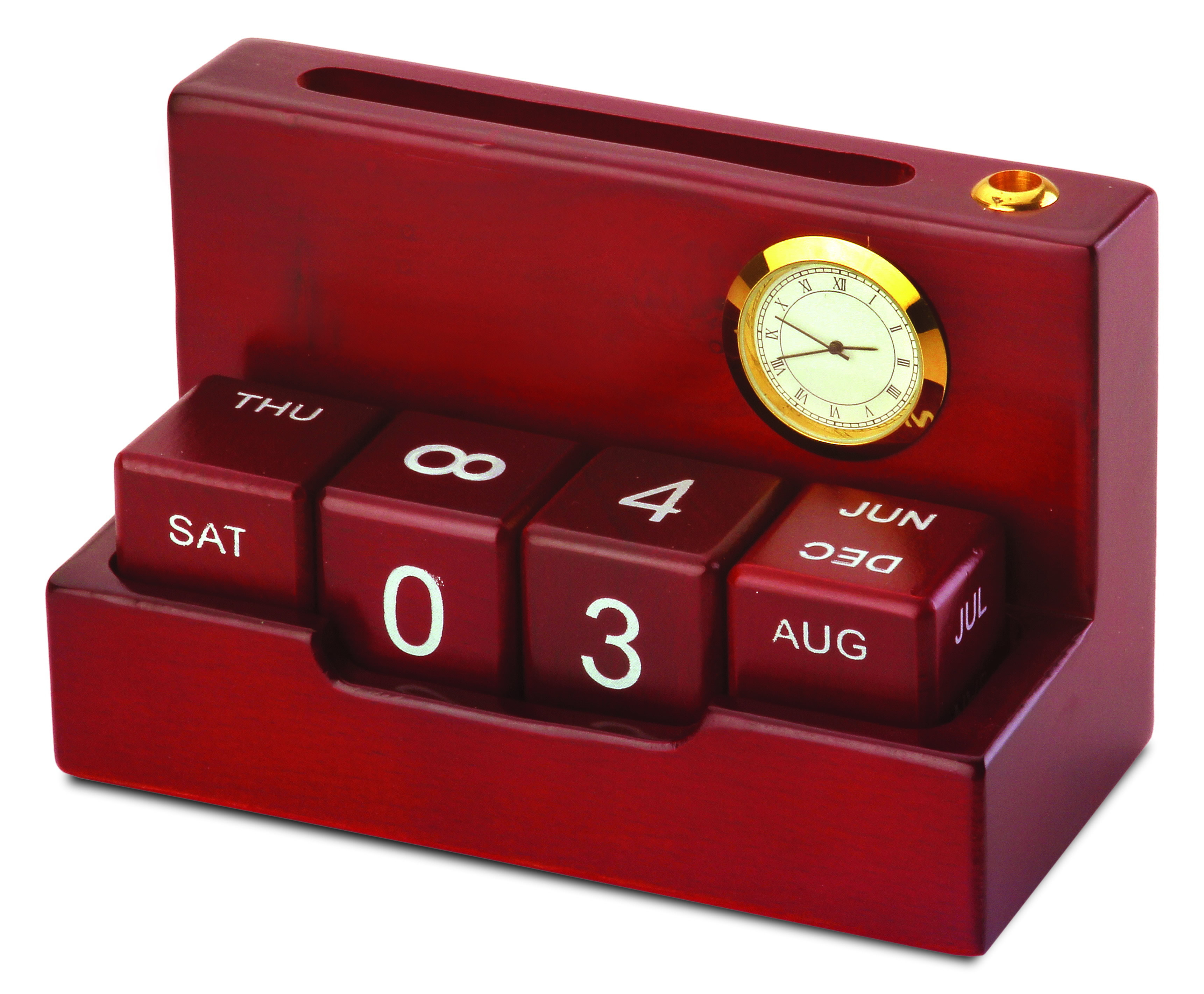 Corporate Gifts Personalized Perpetual Calendars Desk Calendars